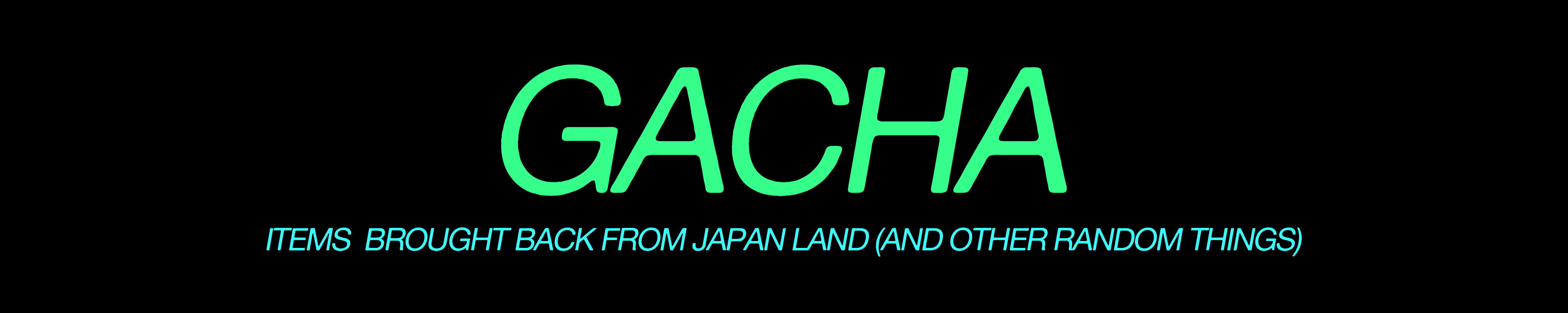 GACHA – Whitephos Motorsports